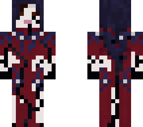 dbd artist | Minecraft Skins