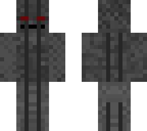 THE GUY (red) | Minecraft Skin