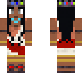bastet | Minecraft Skins