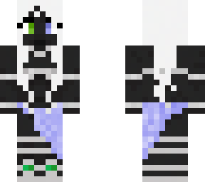 demeter | Minecraft Skins