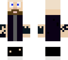 bald | Minecraft Skins
