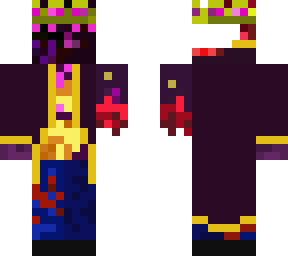 undead | Minecraft Skins