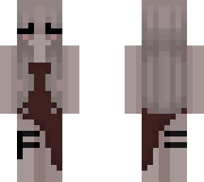 vain | Minecraft Skin