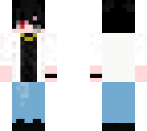 -1 mata | Minecraft Skin