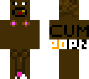 ban | Minecraft Skins