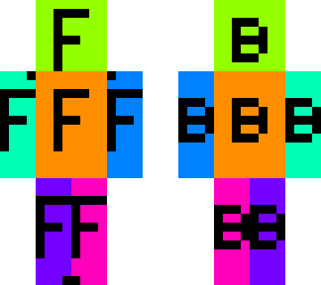 gimp | Minecraft Skins