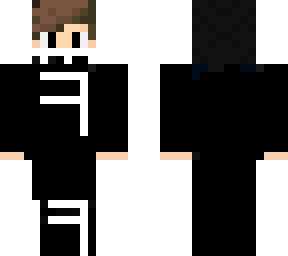 777 | Minecraft Skin