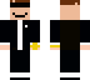 smoking | Minecraft Skins