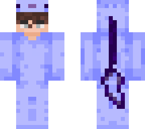 ahh | Minecraft Skin