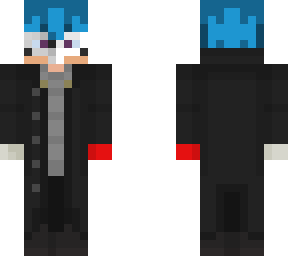 akira | Minecraft Skins