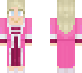 Alan Brooke | Minecraft Skin