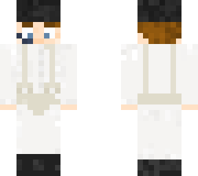 clockwork | Minecraft Skins
