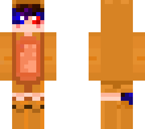 Alix_Pijama | Minecraft Skin