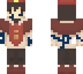 grian | Minecraft Skins