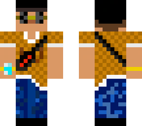 louis vuitton | Minecraft Skins