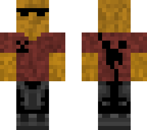 walnut | Minecraft Skins