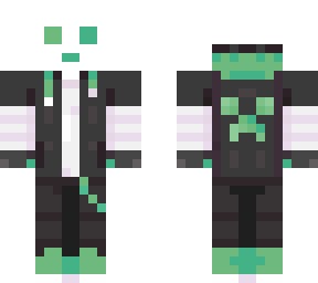 aw man! | Minecraft Skin