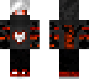 black_dragon | Minecraft Skin