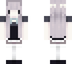 chibi | Minecraft Skin