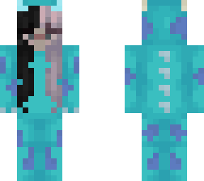 durp_G | Minecraft Skin