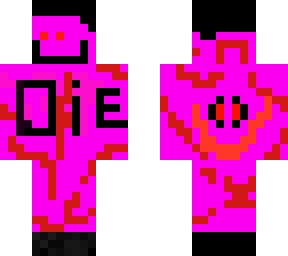 camman | Minecraft Skins