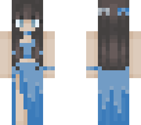 Elegance | Minecraft Skin