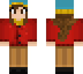 cartman | Minecraft Skins