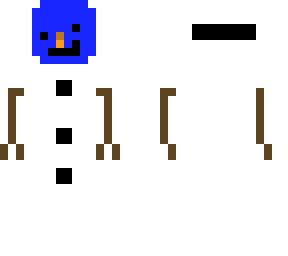 Felipeza Bawan | Minecraft Skin