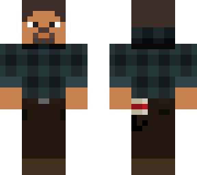 fisher | Minecraft Skins