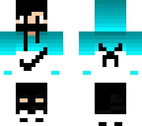GAMER JAY SKIN | Minecraft Skin
