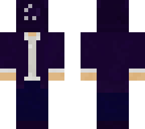 harry (dsaf 3) | Minecraft Skin