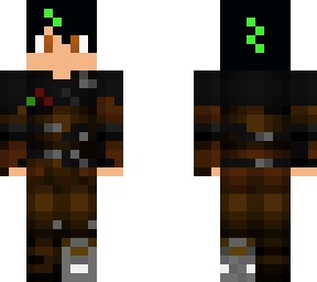 hippo | Minecraft Skins