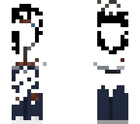 hottie | Minecraft Skins