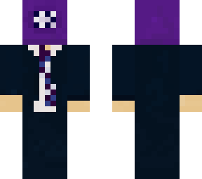 jake wilson (dsaf 3) | Minecraft Skin