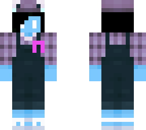 Jojosolos MCC Scuffed | Minecraft Skin