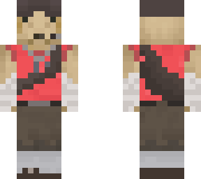 jotchua | Minecraft Skins