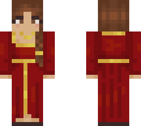 brooke | Minecraft Skins