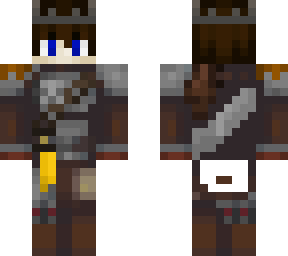 kight | Minecraft Skins