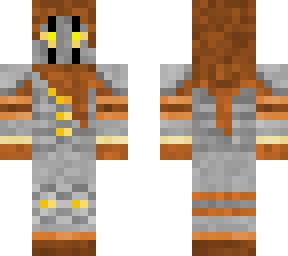medieval knight | Minecraft Skins