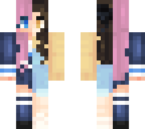 ldshadowlady | Minecraft Skins