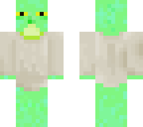 lizard | Minecraft Skins
