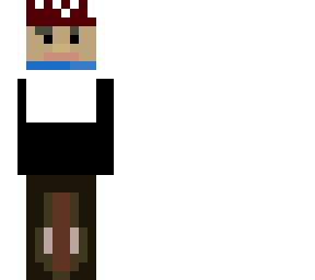 lula | Minecraft Skins