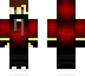 Mat_King | Minecraft Skin