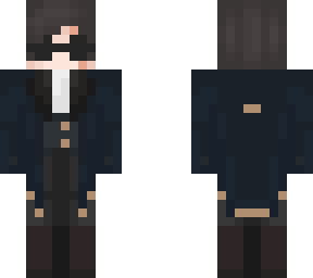 missa | Minecraft Skins