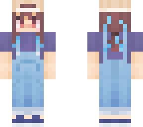onimai | Minecraft Skins