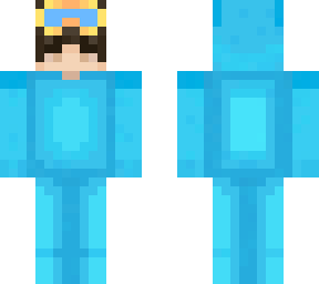 nico | Minecraft Skins