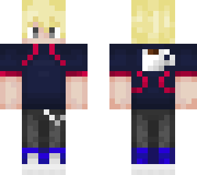 lag | Minecraft Skins