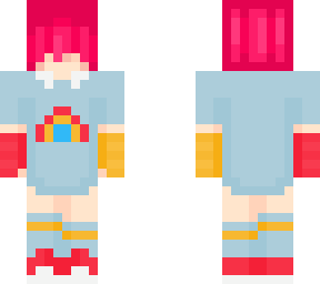 hairstyles | Minecraft Skins