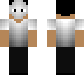 question mark | Minecraft Skins