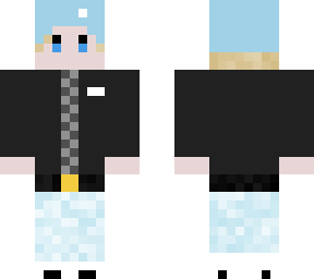 paul | Minecraft Skins